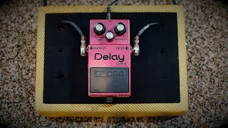 Boss DM-2 Delay - What To Know & Where To Buy | Equipboard