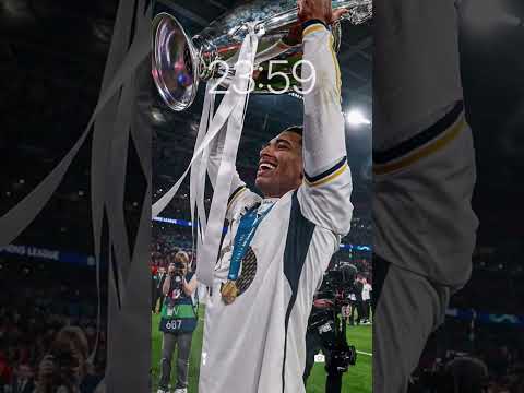 Wallpapers for football fans Jude Bellingham edition PT2 #capcut #football #bellingham