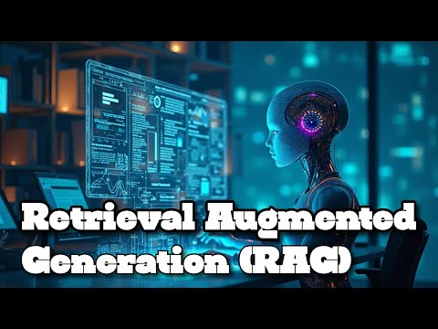 What is Retrieval Augmented Generation (RAG)?