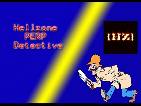 Steam Community :: Video :: Hellzone PERP Detective