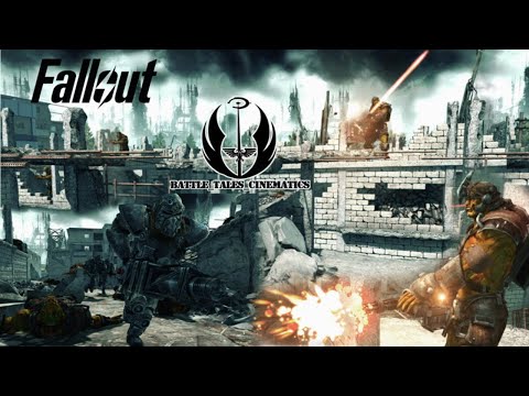 Steam Community :: Video :: Fallout: B.O.S V.S Super Mutants ...