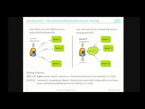 Memento: How to Reconstruct Your Secrets from a Single Password in a Hostile Environment