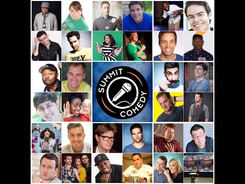What I Wish All of us Realized About College Comedians For Hire ...
