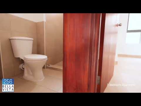 Bella Vista Apartments 3 BED ROOMS