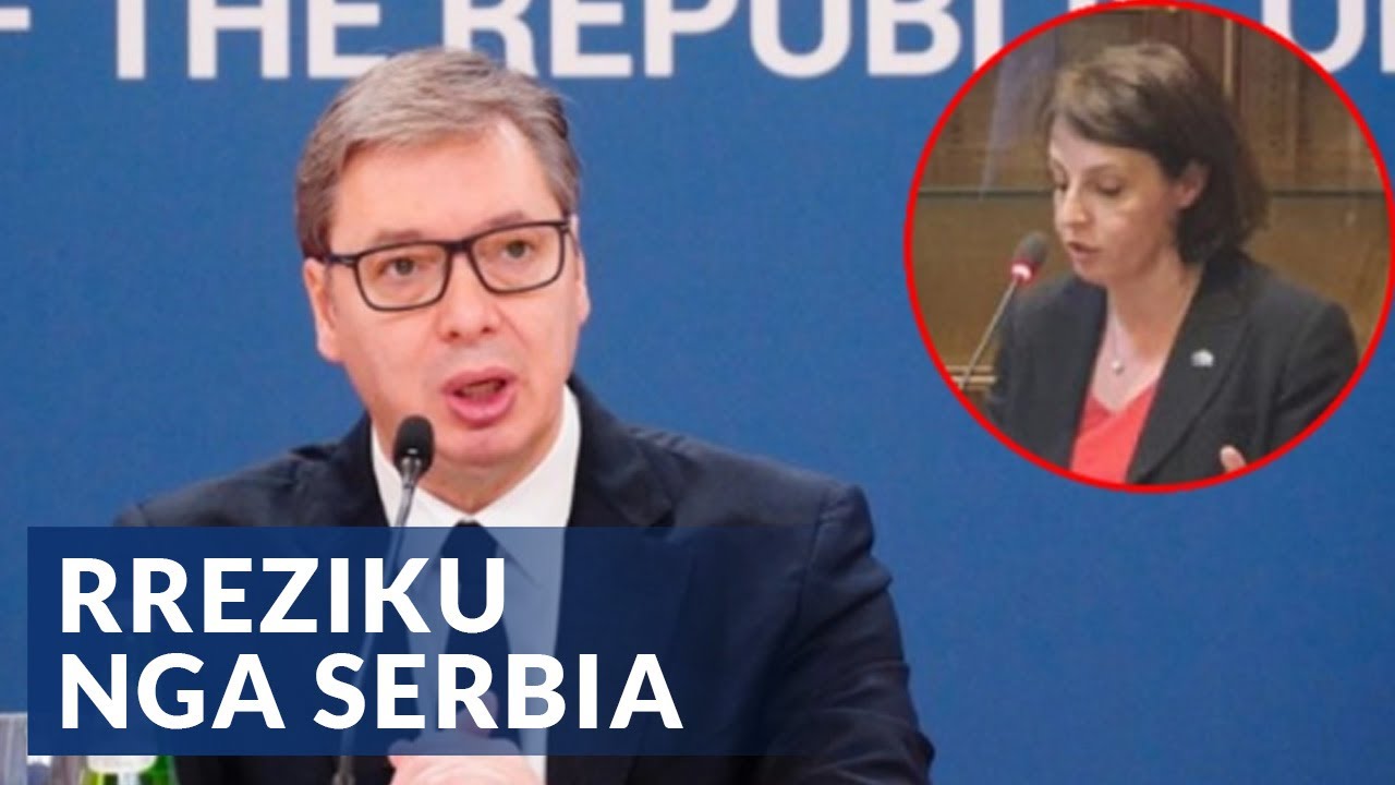 Serbia arrestoi qytetarin e Kosovës/ Këshilli për Mbrojtjen e të Drejtave dhe Lirive të Njeriut ...