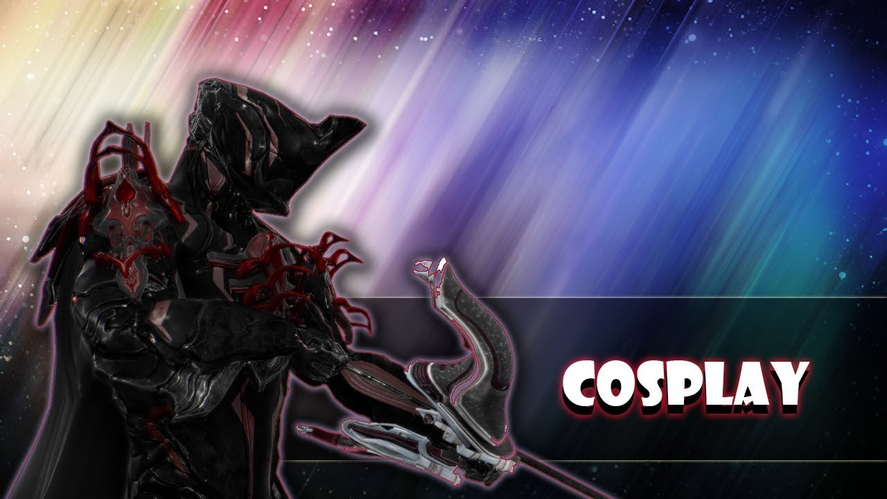 Excalibur's Stalker Cosplay