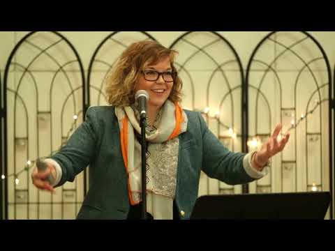 Erin Barker | View the World with a Childlike Sense of Wonder ...