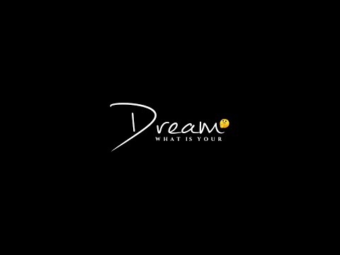 💙 Someone Asked Me What Is Your Dream 🤧 | Motivation Quotes | Believe Yourself | JakerNrj