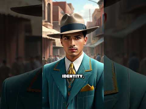 The 1943 Zoot Suit Riots Explained