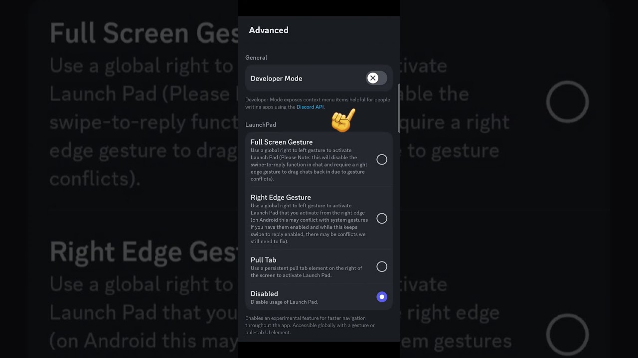 How to find Discord server ID