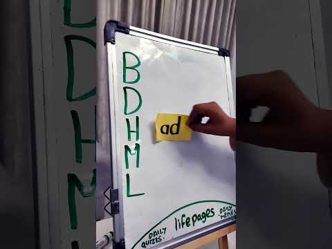 words that end in 'ad' #english #grammar #learning #knowledge #shorts #viral
