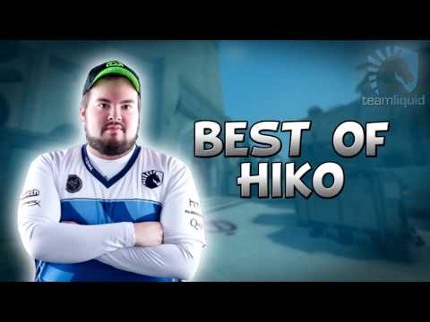 Steam Community :: Video :: CS:GO - BEST OF Hiko! Inhuman Reactions ...