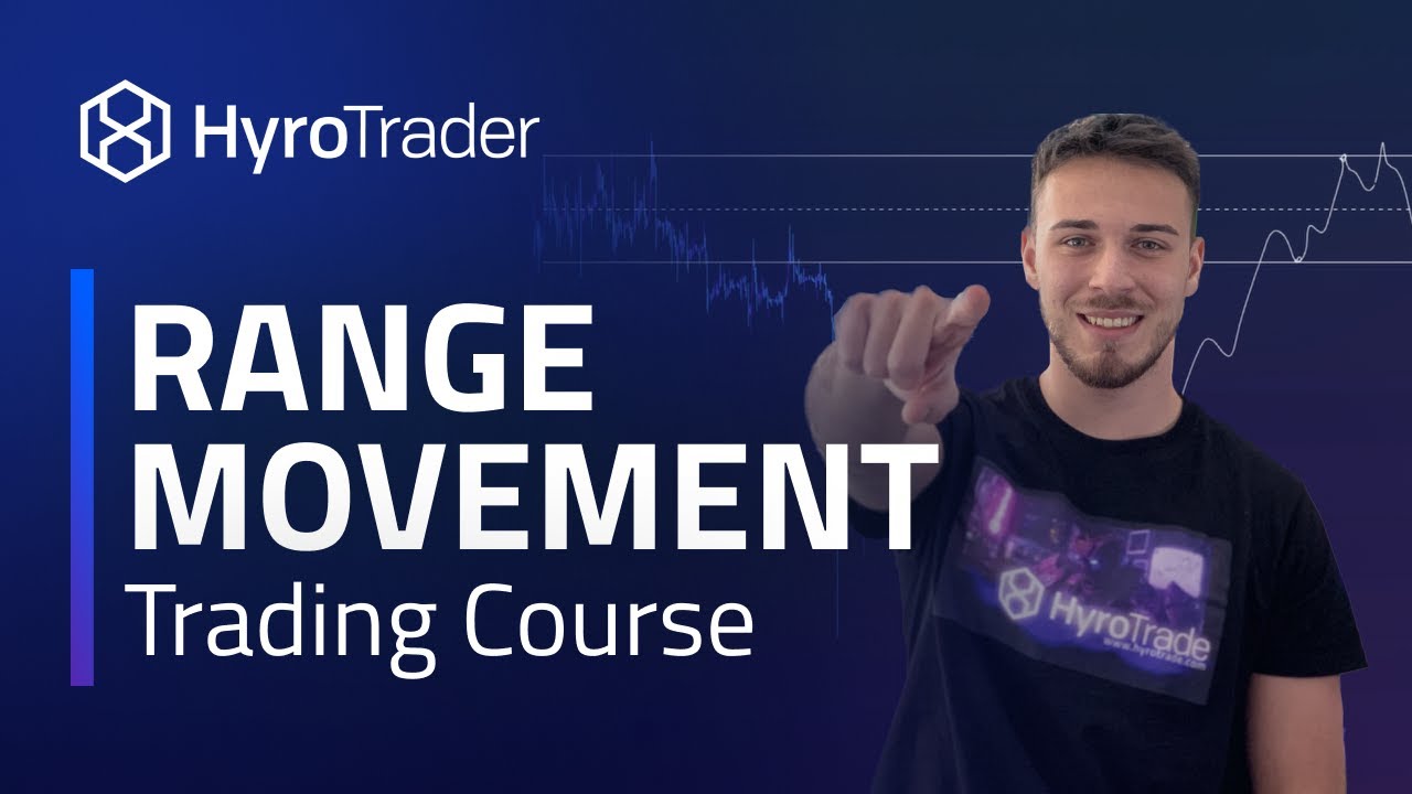 Crypto Prop Trading Academy (2025) | HyroTrader