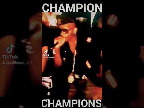 Radio Dj & personaliry host k104 Jkruzonair vs TCTHEGREAT Texas Champions Rapper #short
