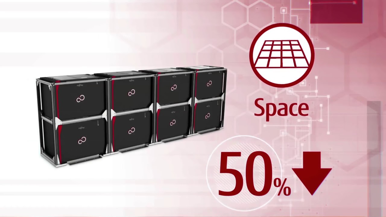 Introducing the Fujitsu Liquid Immersion Cooling System for Next Generation Data Centers