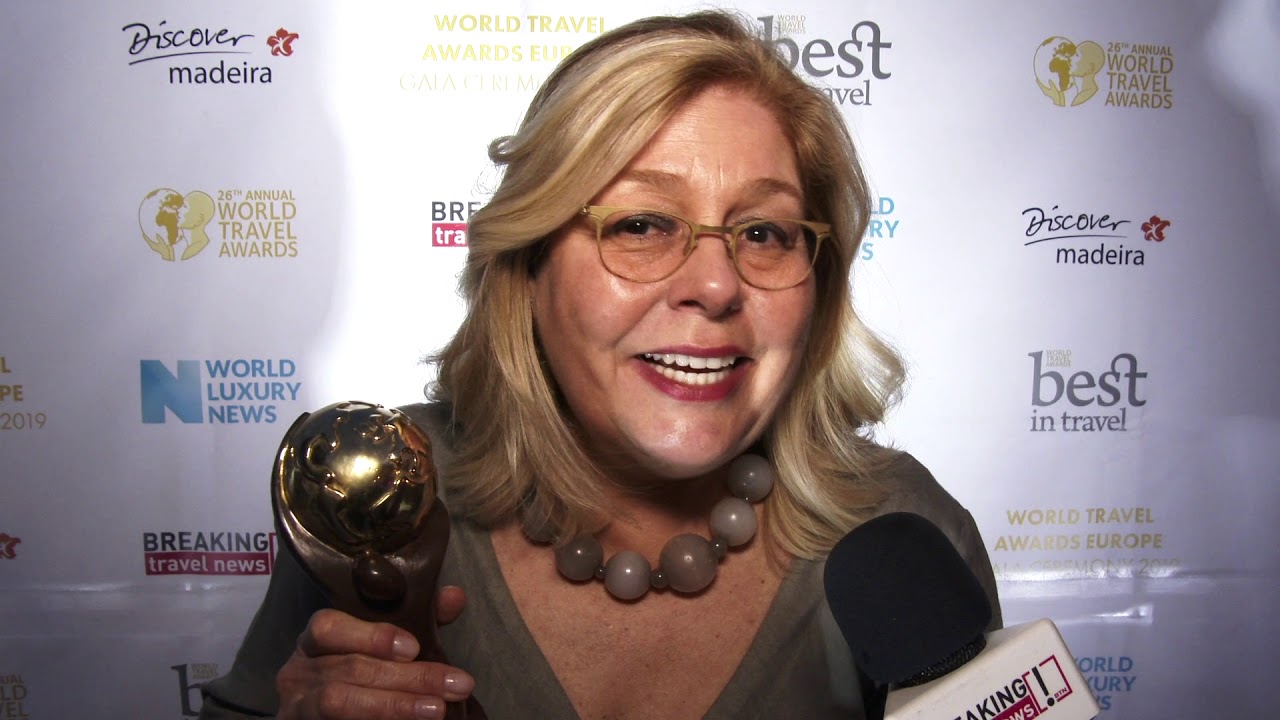 VIDEO: Up Magazine (TAP Air Portugal) - Paula Ribeiro, Up Magazine’s ...