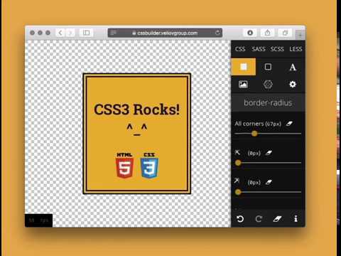 CSS Generator