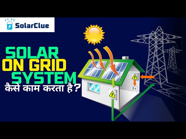 Solar Roof Top System - Residential Solar Rooftop Service Provider from Una