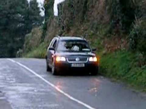 The Magic Roads of Ireland | The Word Hoarder