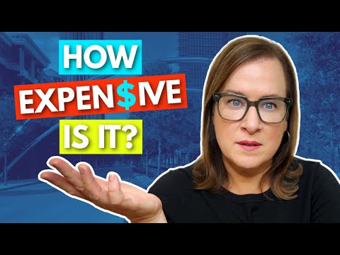 Uptown | Galleria Houston Texas | Cost of Living