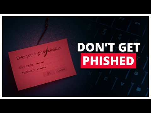 Phishing Scams Explained: How to Spot a Phishing Attack