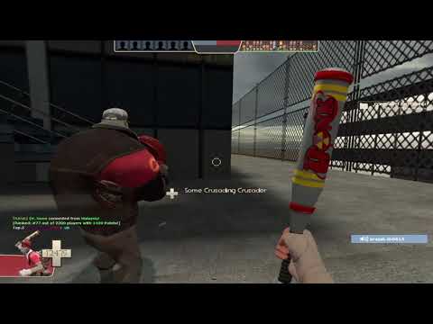 Steam Community :: Video :: TF2 hilarious child in the server