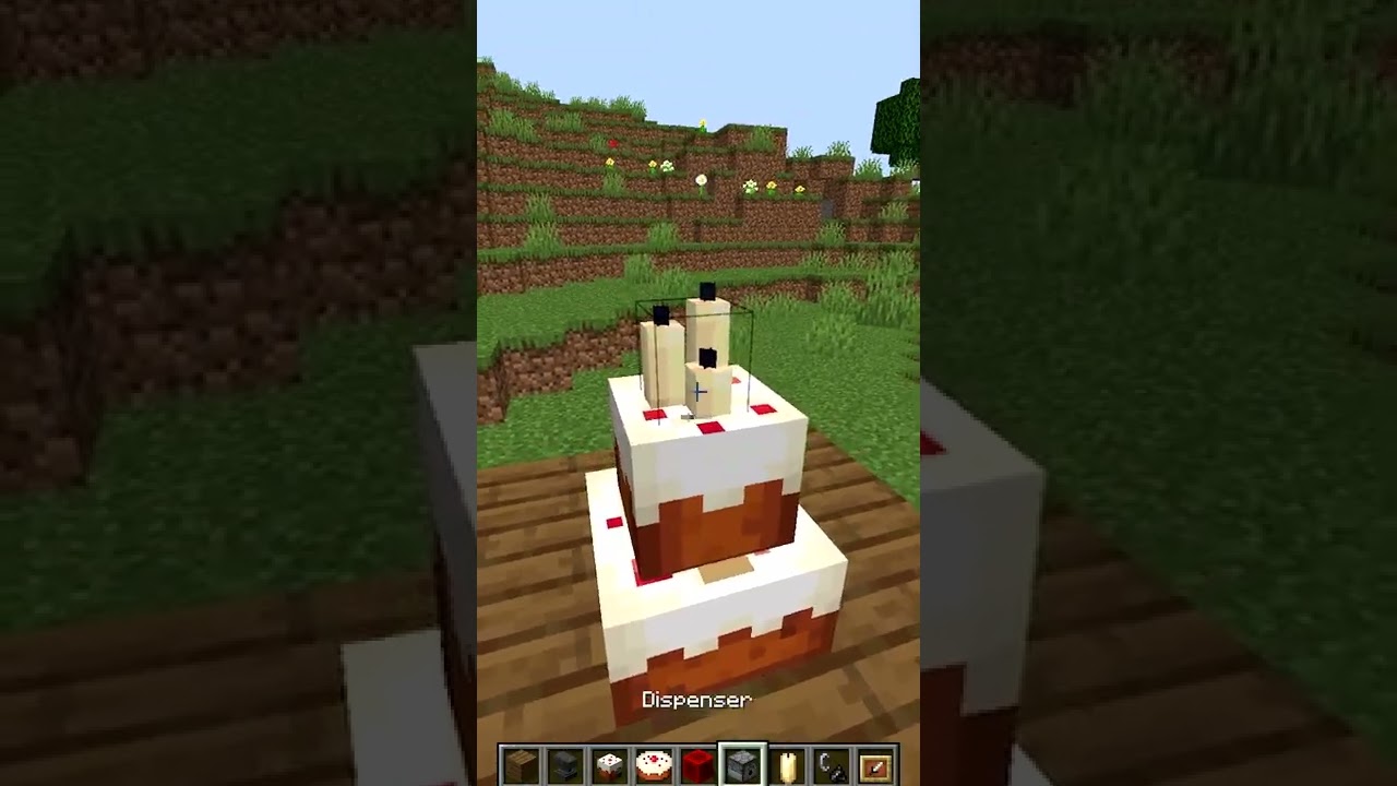 Réaliser un gâteau savoureux dans Minecraft : le guide pratique