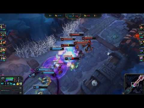 Steam Community :: Video :: Pentakill con Pyke (Aram)