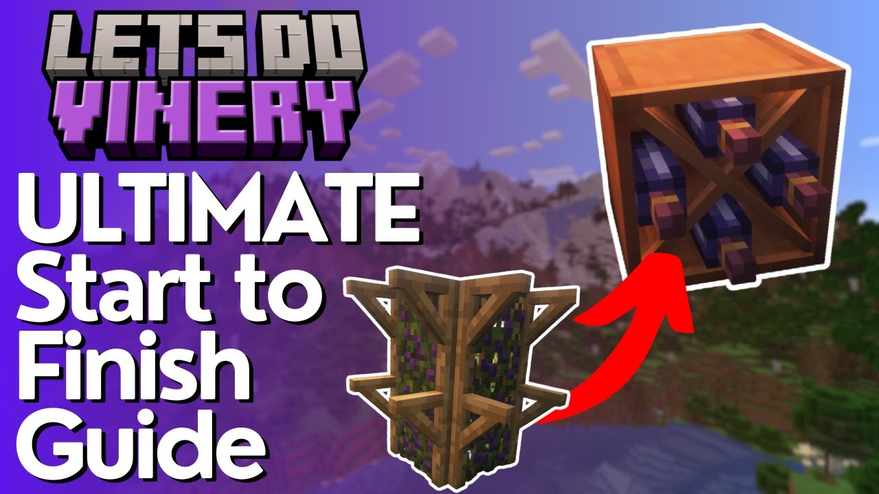 The Ultimate Guide to Lets Do Vinery