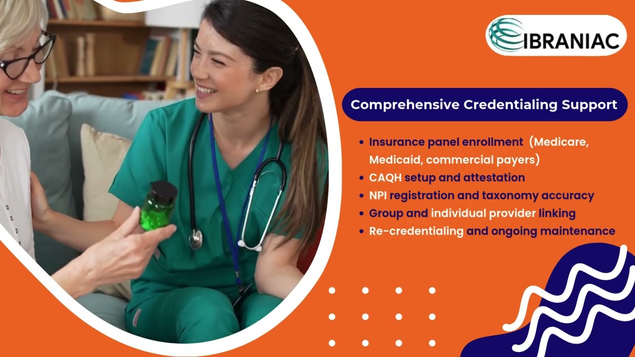 provider credencialing| Instapay healthcare services