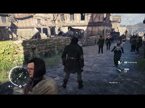 Steam Community :: Video :: The stagecoach is scared of me | Assassin’s ...