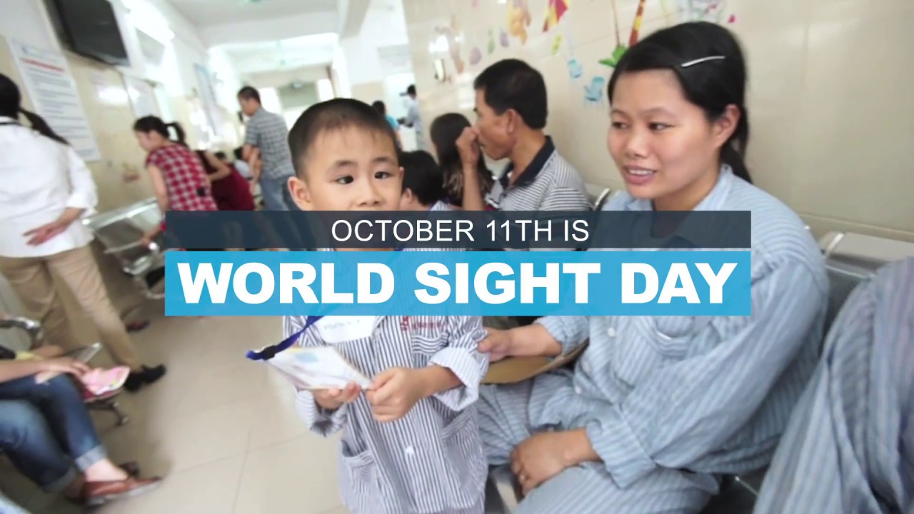 World Sight Day | Orbis