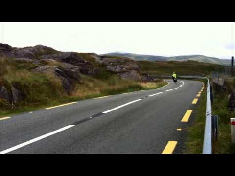 46th Irish Motorcycle Rally – youtube videos « Pre 31's Blog