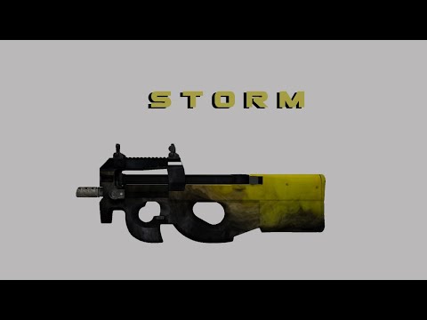 Steam Community :: Video :: P90 // Storm