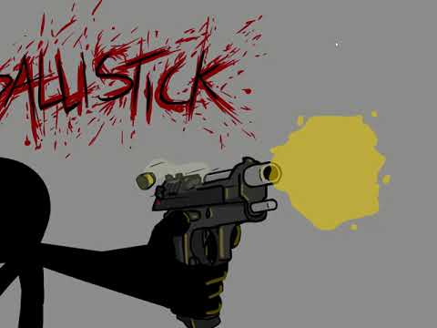 Steam Community :: Video :: Ballistick gameplay