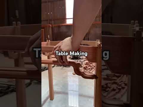 How Make Table , Table Design, #diningtabledesign #home #furnituredesign #furniture #homedecor