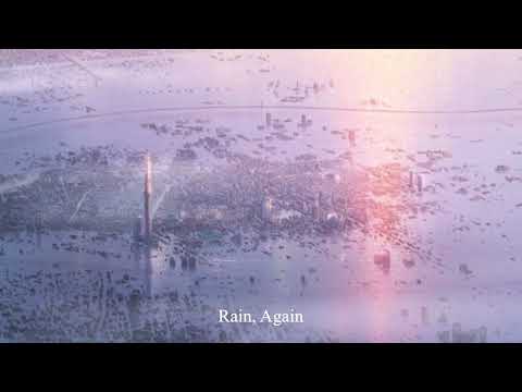 커뮤니티 > 날씨의 아이 OST - Rain Again (ふたたびの、雨, 다시, 비) (브금 29번)