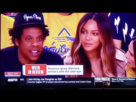 White guys explaining slang from Urban Dictionary on SportsCenter and Beehive slander