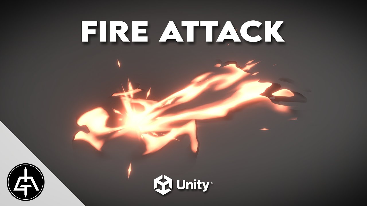 Love this technique for Fire AoEs and I made a tutorial about it too ...