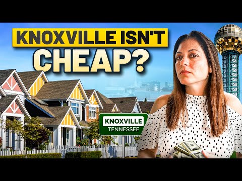 Knoxville TN Cost of Living in 2025 | Housing, Taxes & More