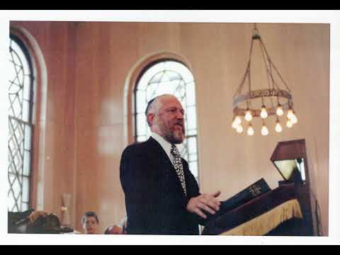 Rabbi JJ Hecht | Shidduchim Part 1/3 | Shema Yisroel - Los Angeles, CA