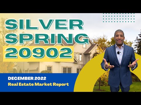 Should You Sell Your House in Silver Spring 20902 this December?