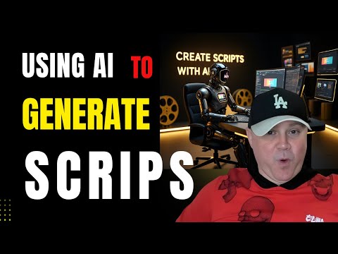 Unlock Viral Video Scripts with AI: Your Ultimate Content Creation Hack!