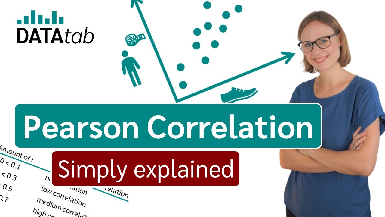 Understanding Pearson Correlation A Comprehensive Guide Galaxy Ai