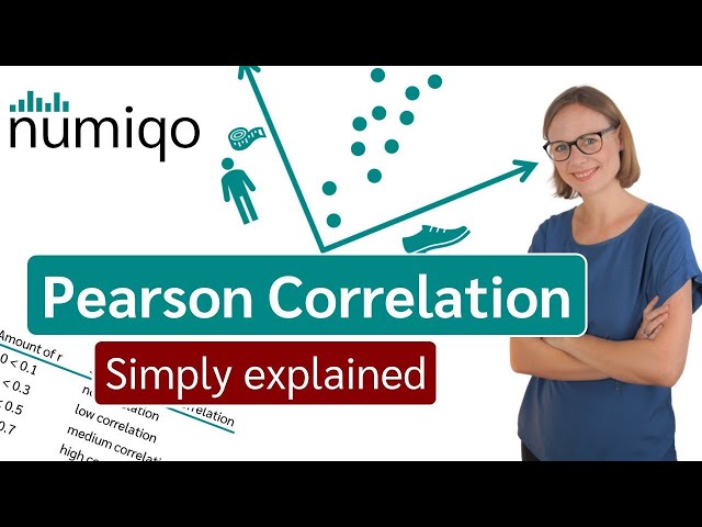 Understanding Pearson Correlation: A Comprehensive Guide | Galaxy.ai | Galaxy.ai