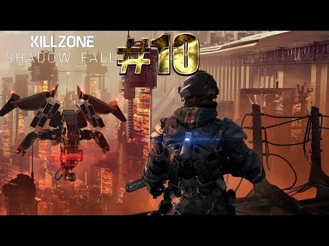 Steam Community :: Video :: Killzone: Shadow Fall | Let's Play #10 ...