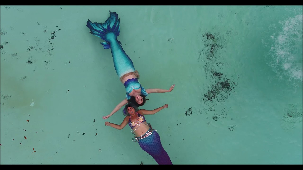 Hire Celestial Fantasy Entertainment - Mermaid Entertainment in Orlando ...