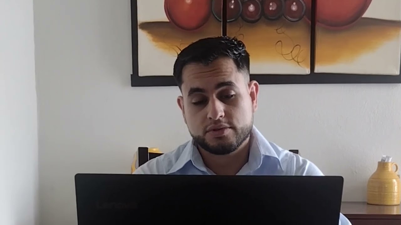 Proyecto Integrador - Administración II - Universidad CNCI Virtual
