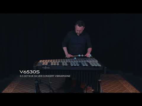 Musser M55 A=442 iMuso