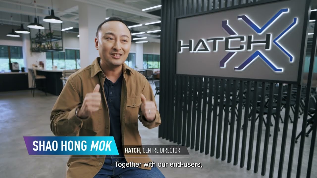 Shaping the Future of Public Safety with Hatch's Visionaries